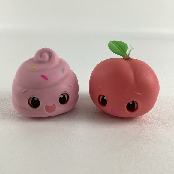 WowWee | Toys | My Squishy Little Ice Cream Issa Peach Peace ...
